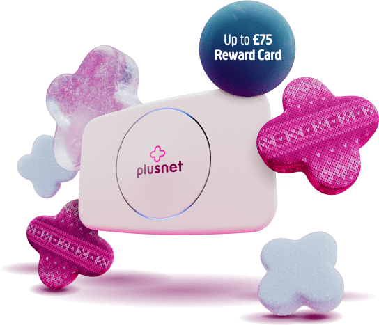 Our Cheapest Full Fibre and Broadband & Phone Deals | Plusnet
