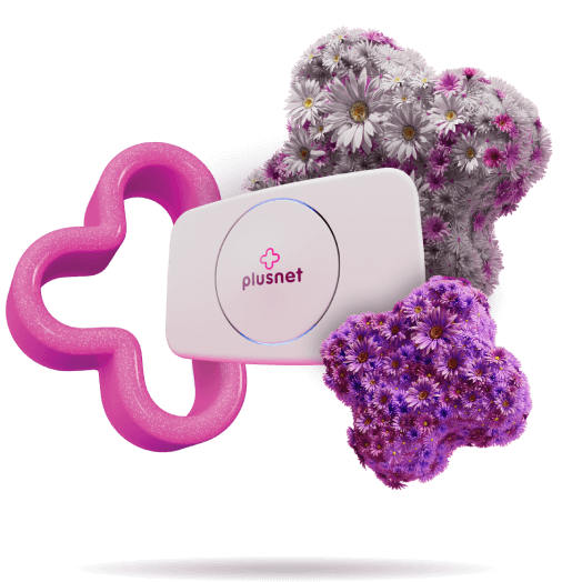 Multi-Award Winner with Even Faster UK Broadband | Plusnet