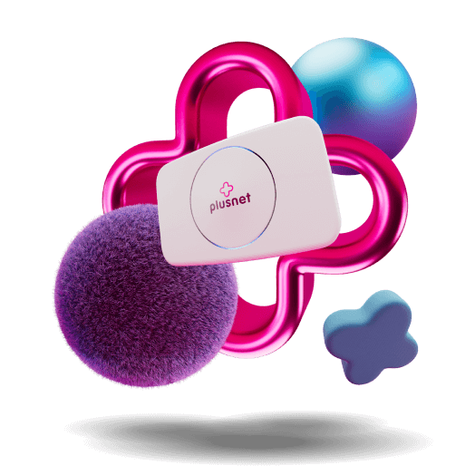 Our Cheapest Full Fibre & Broadband only deals | Plusnet