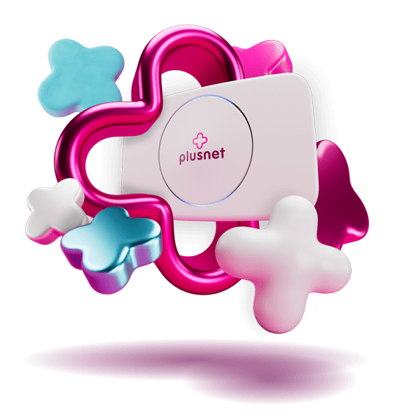 Multi-Award Winner with Even Faster UK Broadband | Plusnet