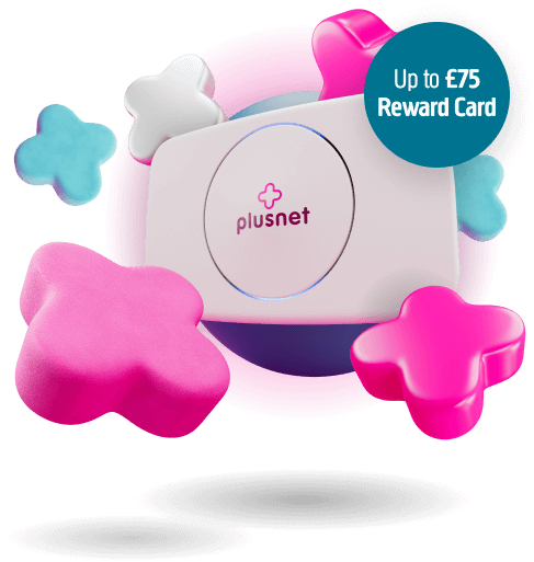 Our Cheapest Full Fibre and Broadband & Phone Deals | Plusnet