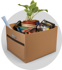 Moving Home or Changing Address | Plusnet